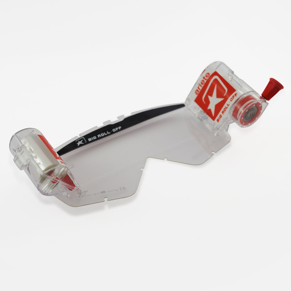 ARIETE CLEAR AIR LENS WITH ROLL-OFF 12961-RCRO – Ariete.shop